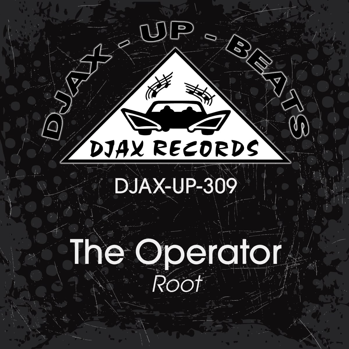 ‎Root - EP – Album par The Operator – Apple Music