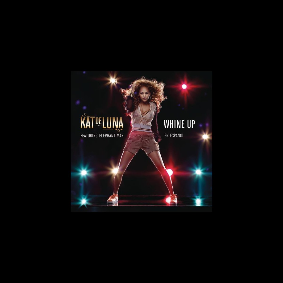 ‎Whine Up - Single - Album by Kat Deluna - Apple Music
