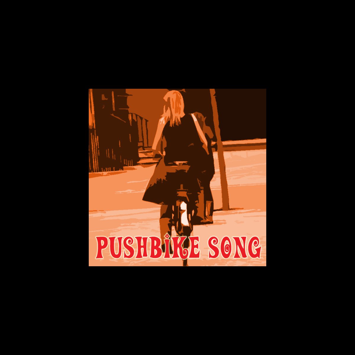 ‎Pushbike Song – Album von Mungo Jerry – Apple Music