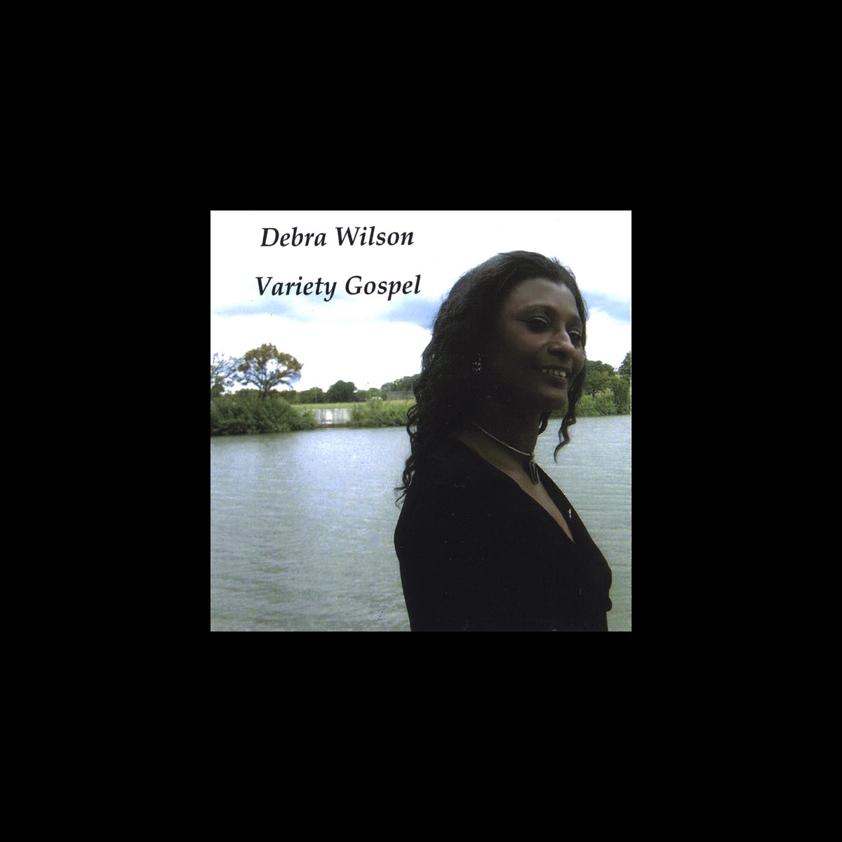 ‎Debra Wilson's Variety Gospel - Album by Debra Wilson - Apple Music