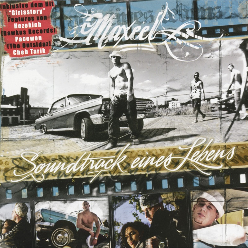 Mr. International - Maxeel: Song Lyrics, Music Videos & Concerts