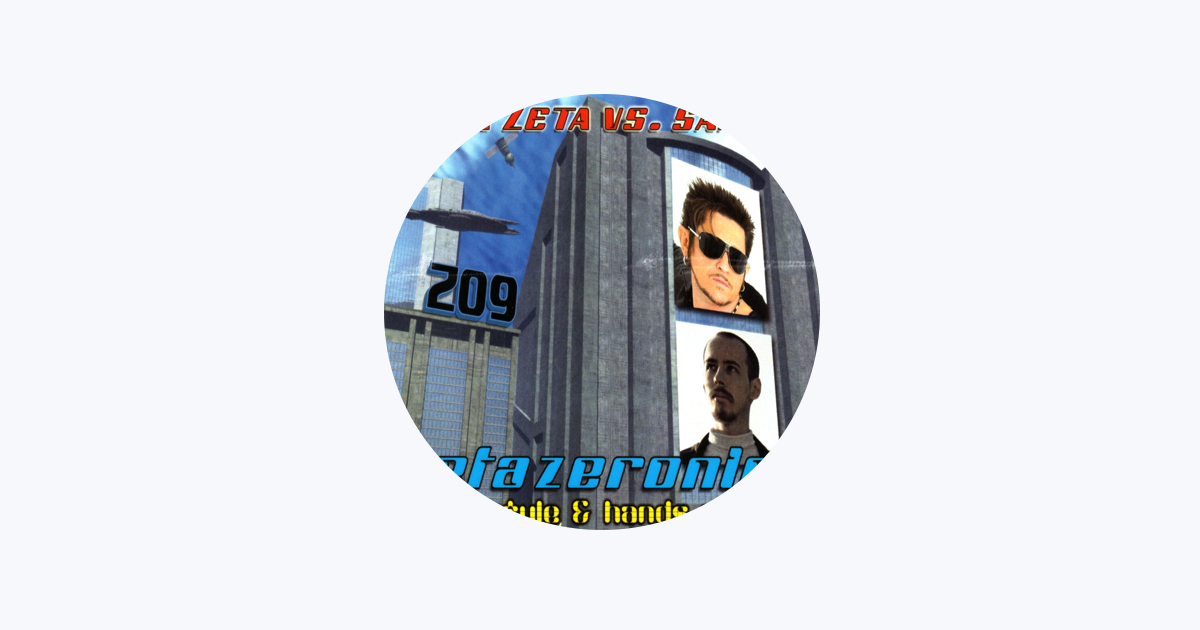 ‎Sander - Apple Music