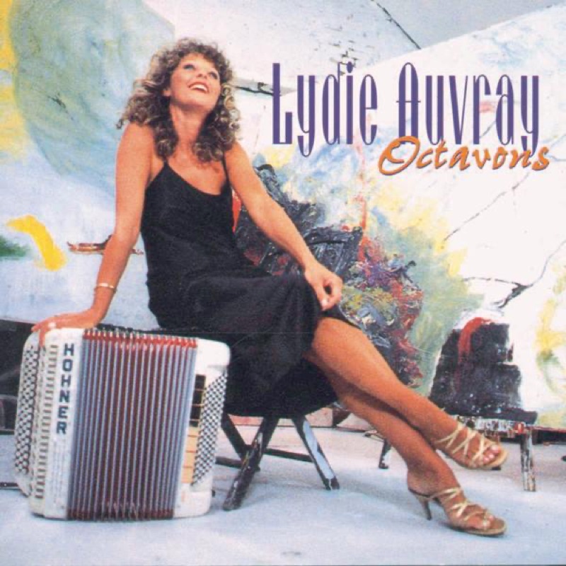 Adax Merengue - Lydie Auvray: Song Lyrics, Music Videos & Concerts