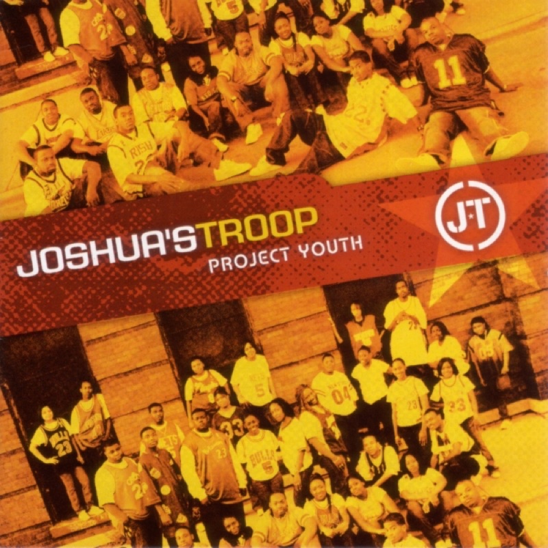 You're Worthy - Joshua's Troop: Song Lyrics, Music Videos & Concerts
