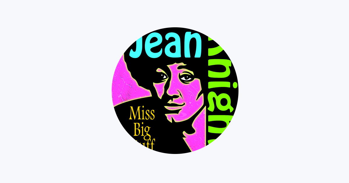 ‎Jean Knight - Apple Music