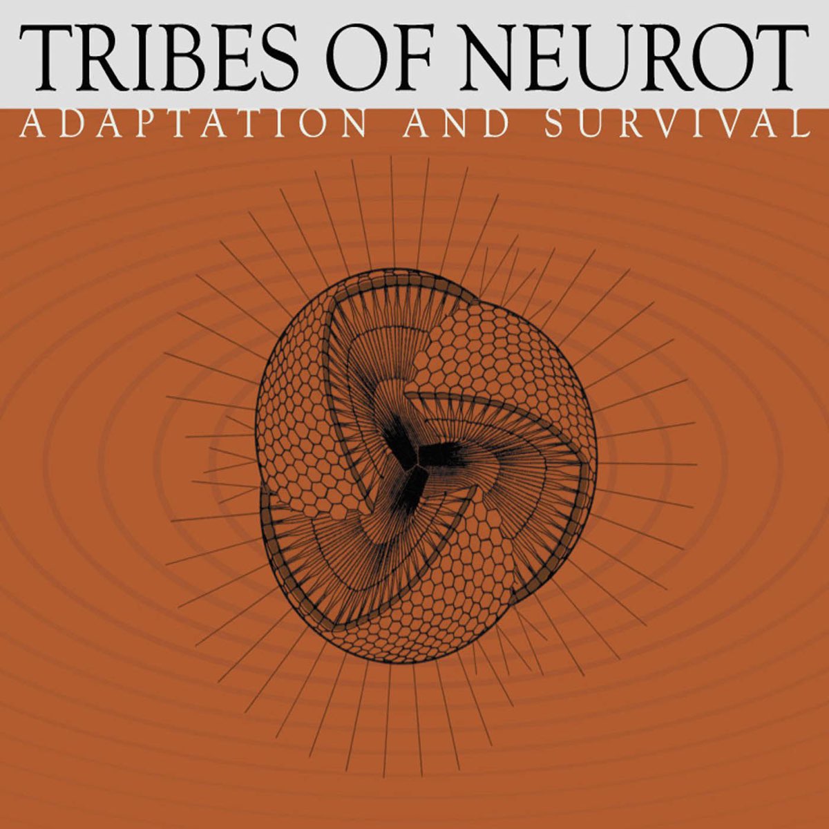 ‎Adaptation and Survival - Tribes of Neurot의 앨범 - Apple Music