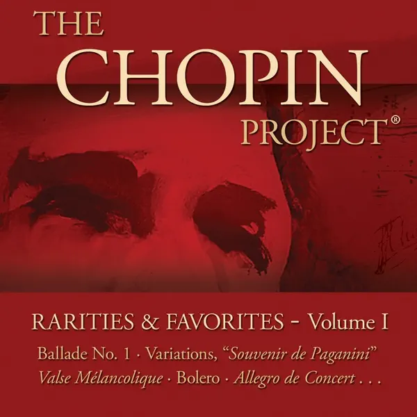 ‎Chopin Project - Rarities & Favorites Volume 1 by Various Artists ...