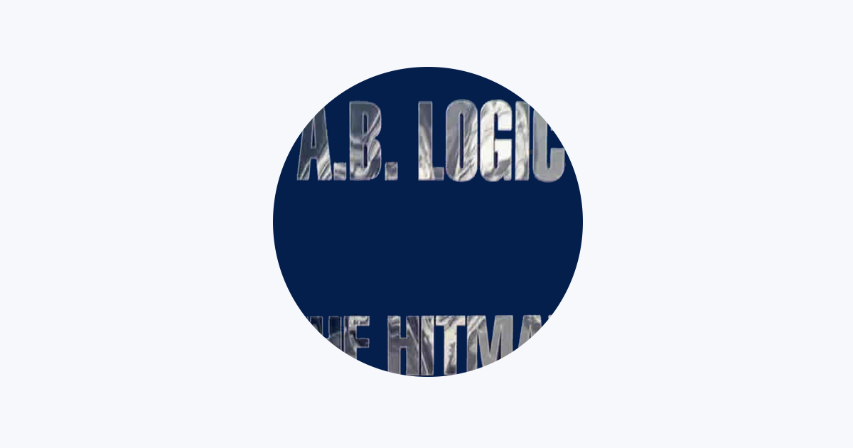 ‎A.B. Logic — Apple Music