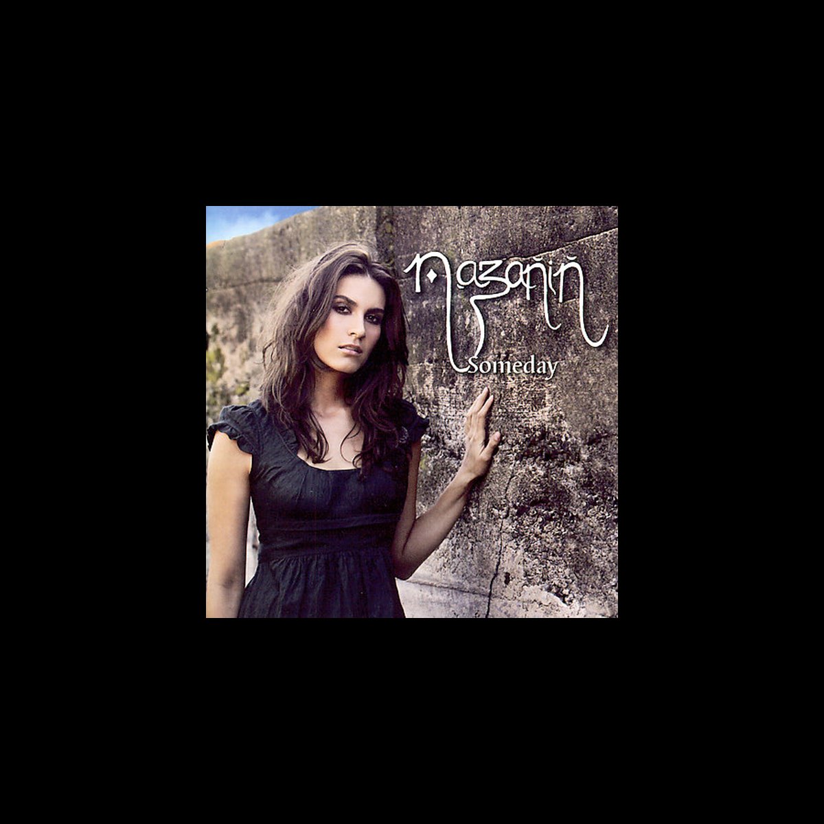 ‎Someday - Album by Nazanin - Apple Music