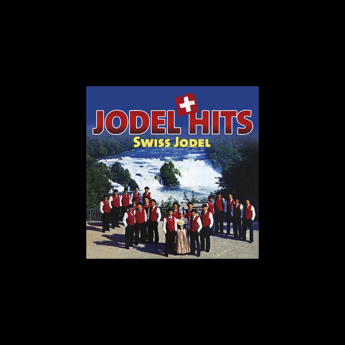 ‎Swiss Folk Music - Schweizer Volksmusik: Jodel/Yodel Hits – Album par ...