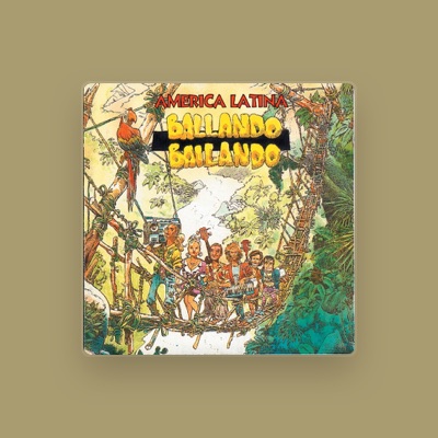 America Latina - Songs, Concert tickets & Videos