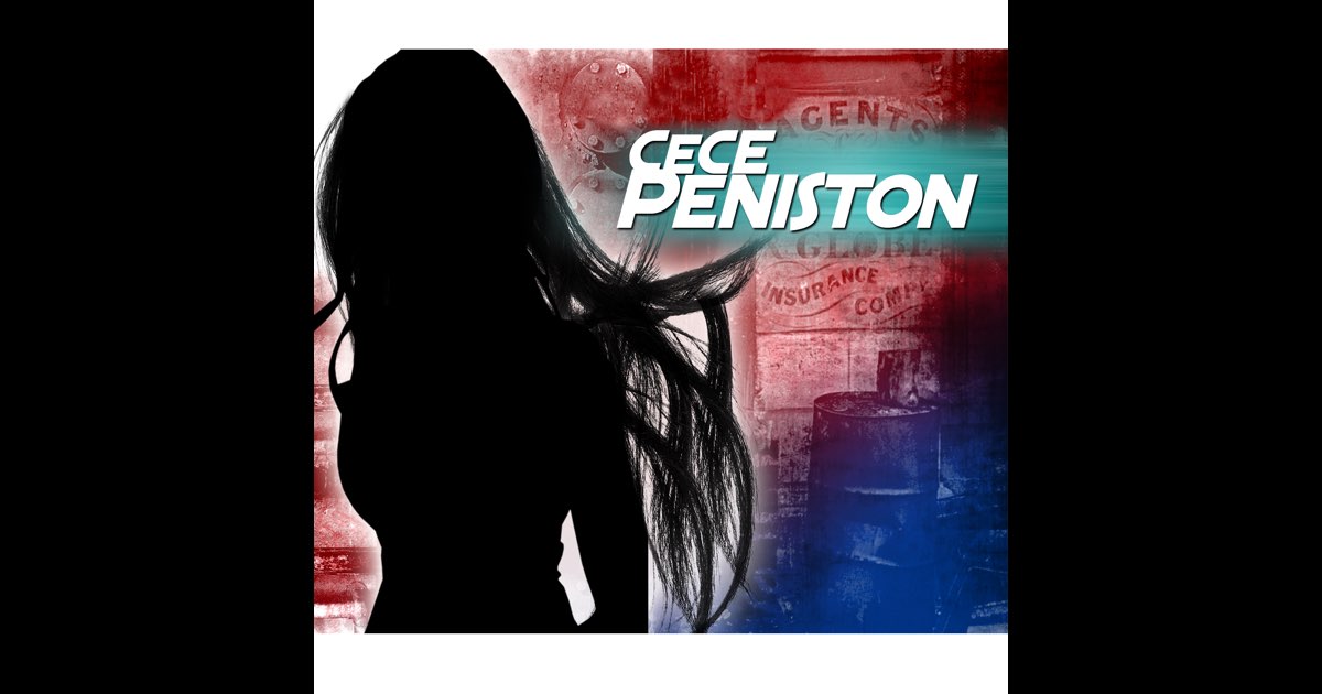 Cece Peniston” álbum de CeCe Peniston en Apple Music