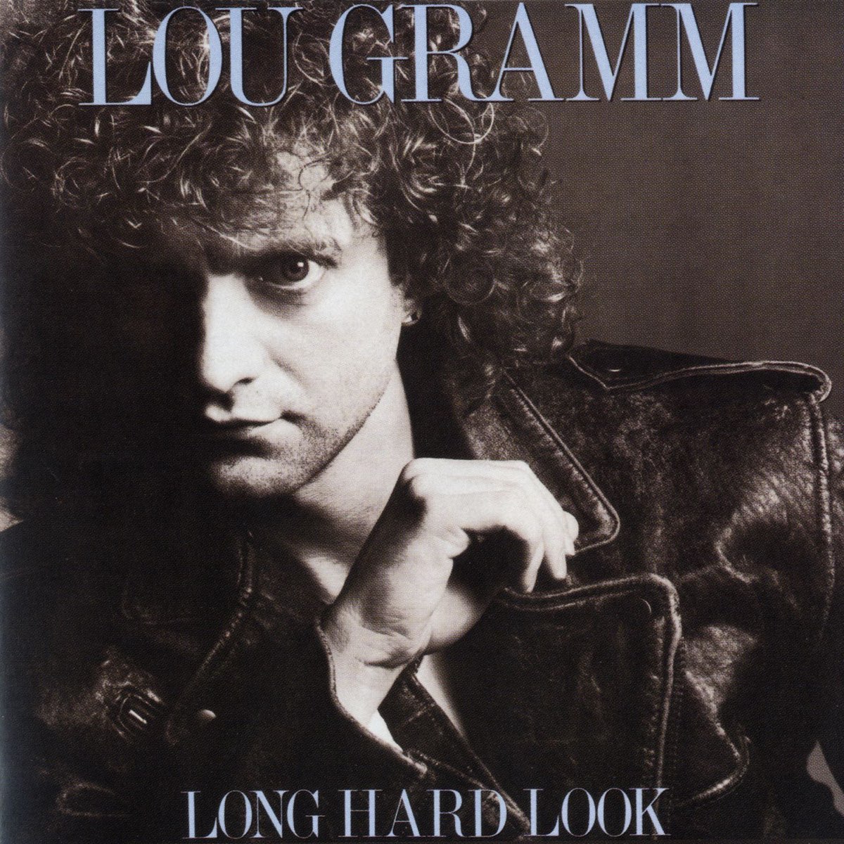 ‎Long Hard Look - Album by Lou Gramm - Apple Music