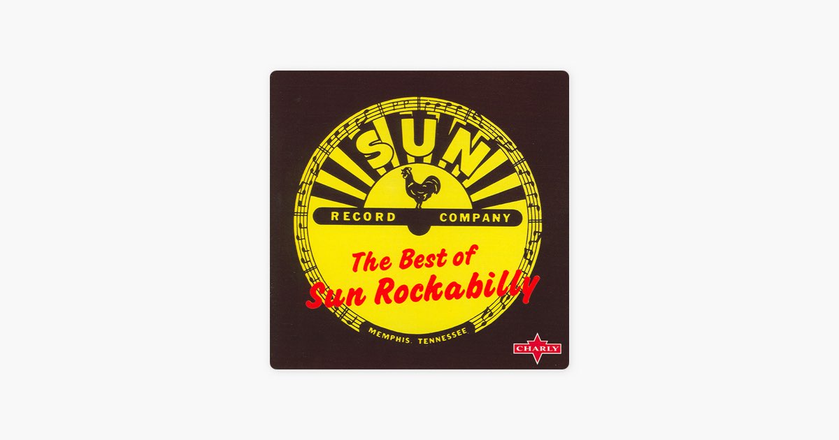 ‎Red Cadillac and a Black Moustache - Song by Warren Smith - Apple Music