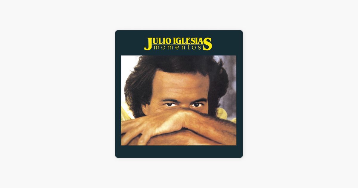 ‎La Paloma - Song by Julio Iglesias - Apple Music