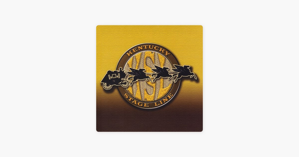 ‎One Eye Blind – Song by Kentucky Stage Line – Apple Music