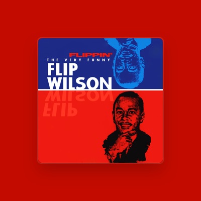 Flip Wilson - Songs, Concert tickets & Videos
