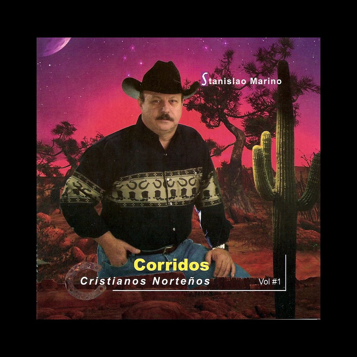 Corridos Cristianos Nortenos” álbum de Marino en Apple Music