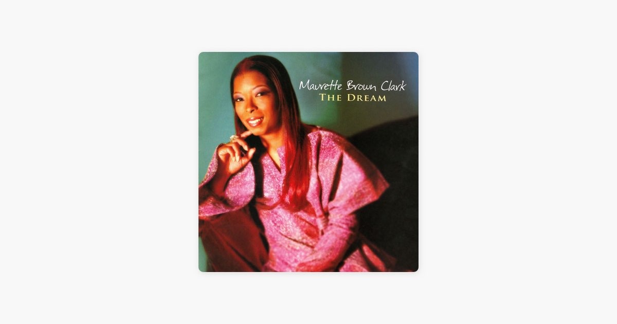‎Sovereign God - Song by Maurette Brown Clark - Apple Music