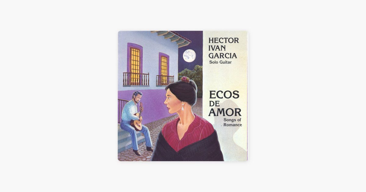 ‎Tango - Song by Hector Ivan Garcia - Apple Music