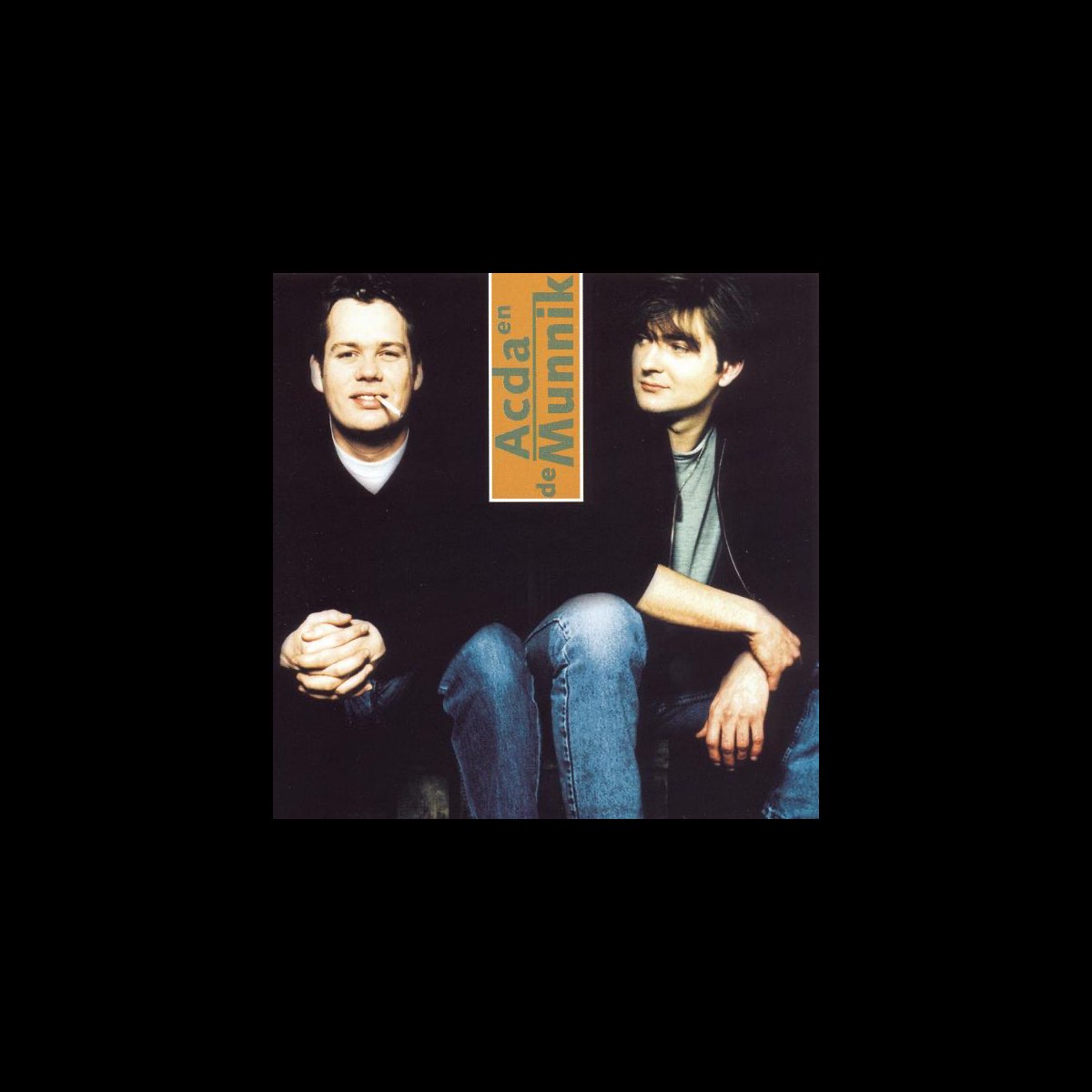 ‎Acda & De Munnik - Album by Acda & De Munnik - Apple Music