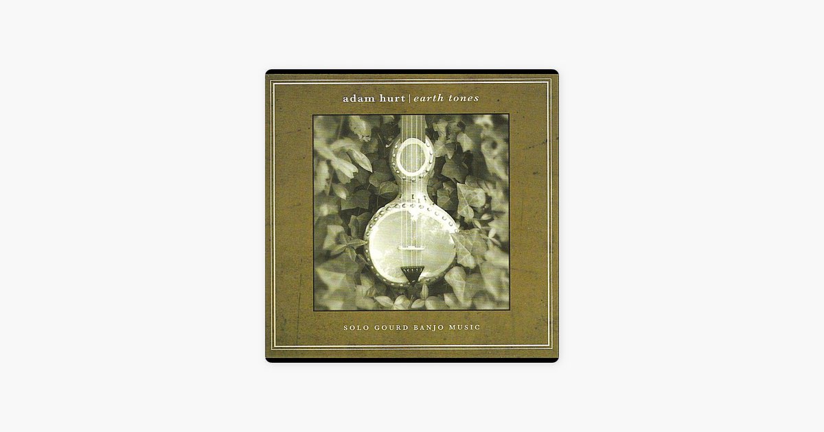 ‎Flannery's Dream - Song by Adam Hurt - Apple Music