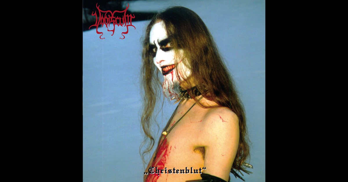 ‎Christenblut - Album by Vobiscum - Apple Music