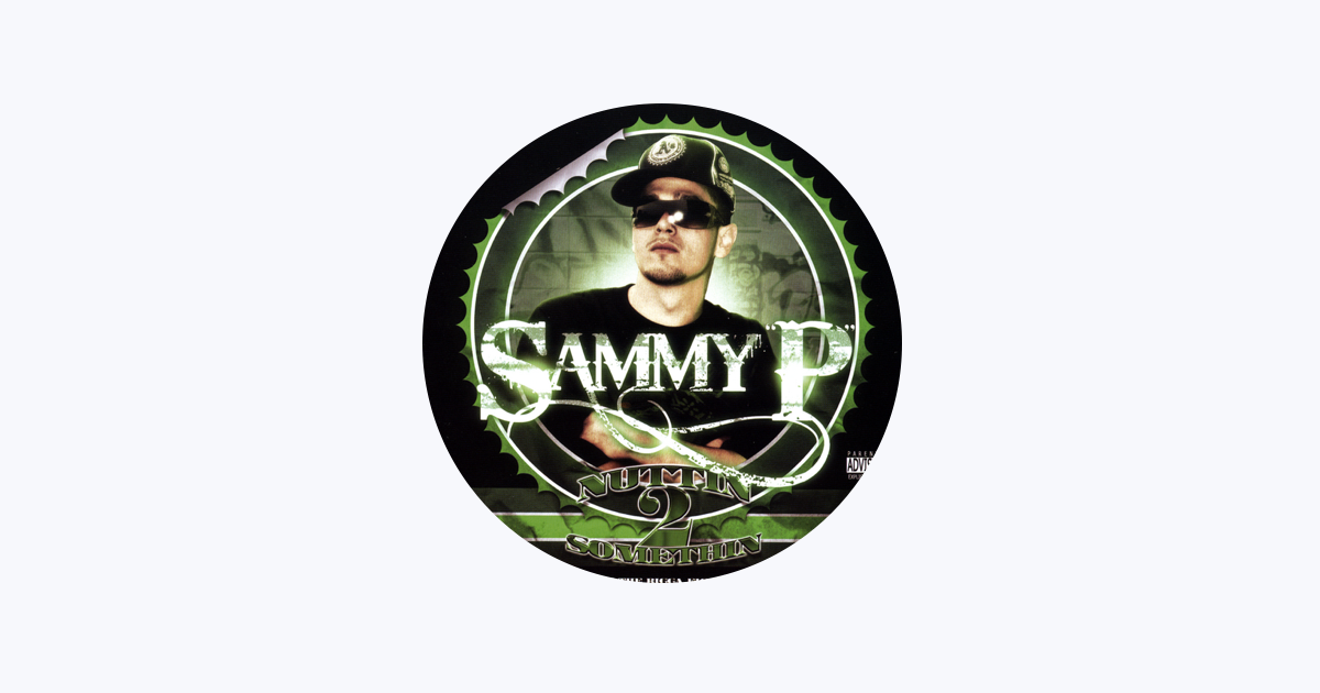 ‎Sammy P - Apple Music