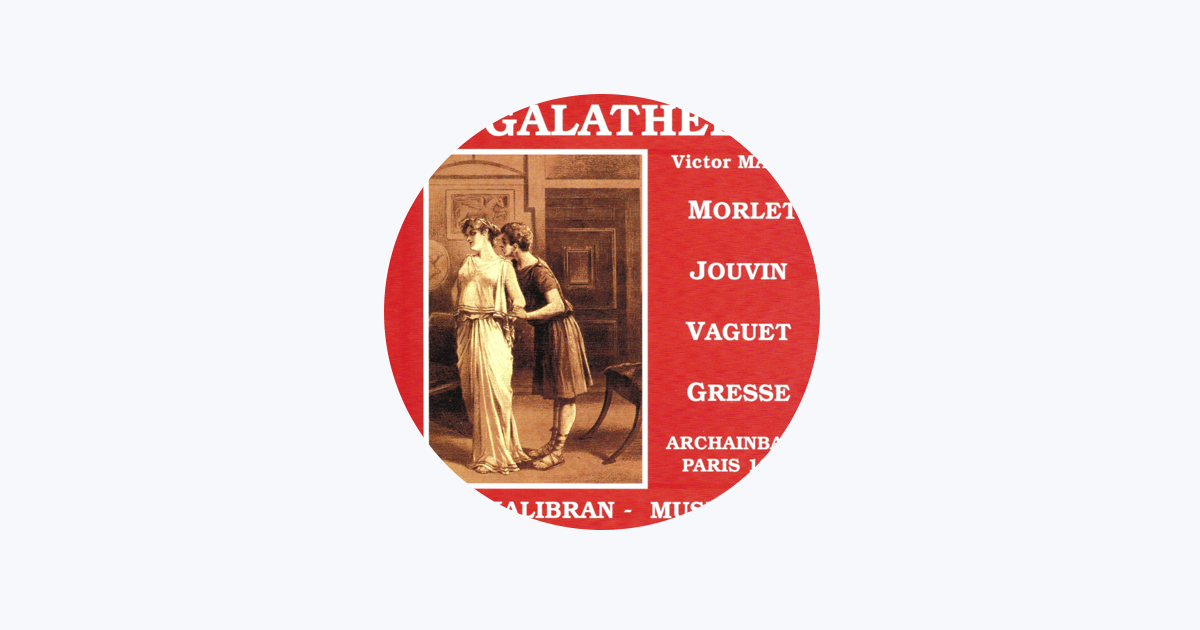 ‎Andre Gresse sur Apple Music