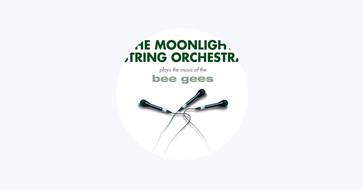‎The Moonlight String Orchestra - Apple Music