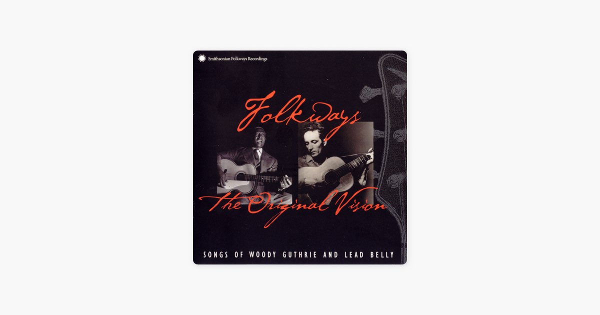 ‎Bring Me a Little Water, Sylvie – Titel von Lead Belly – Apple Music