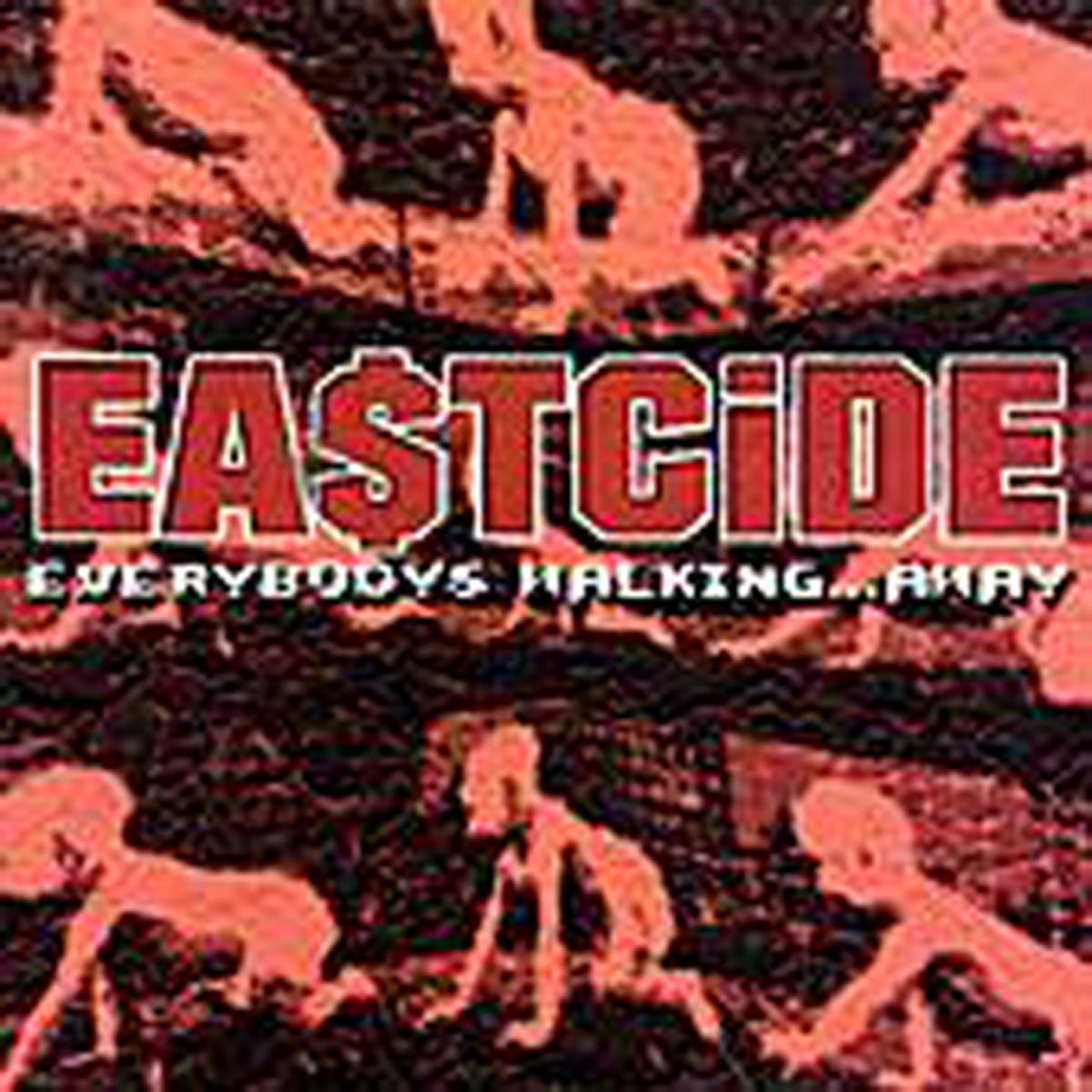 ‎everybodys Walking... Away - Album by Eastcide - Apple Music