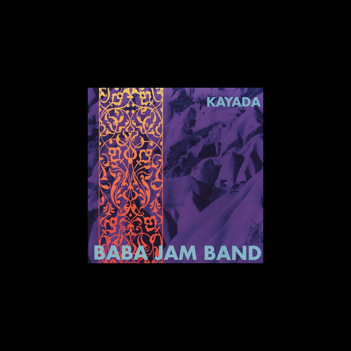 KAYADA” álbum de BABA JAM BAND en Apple Music