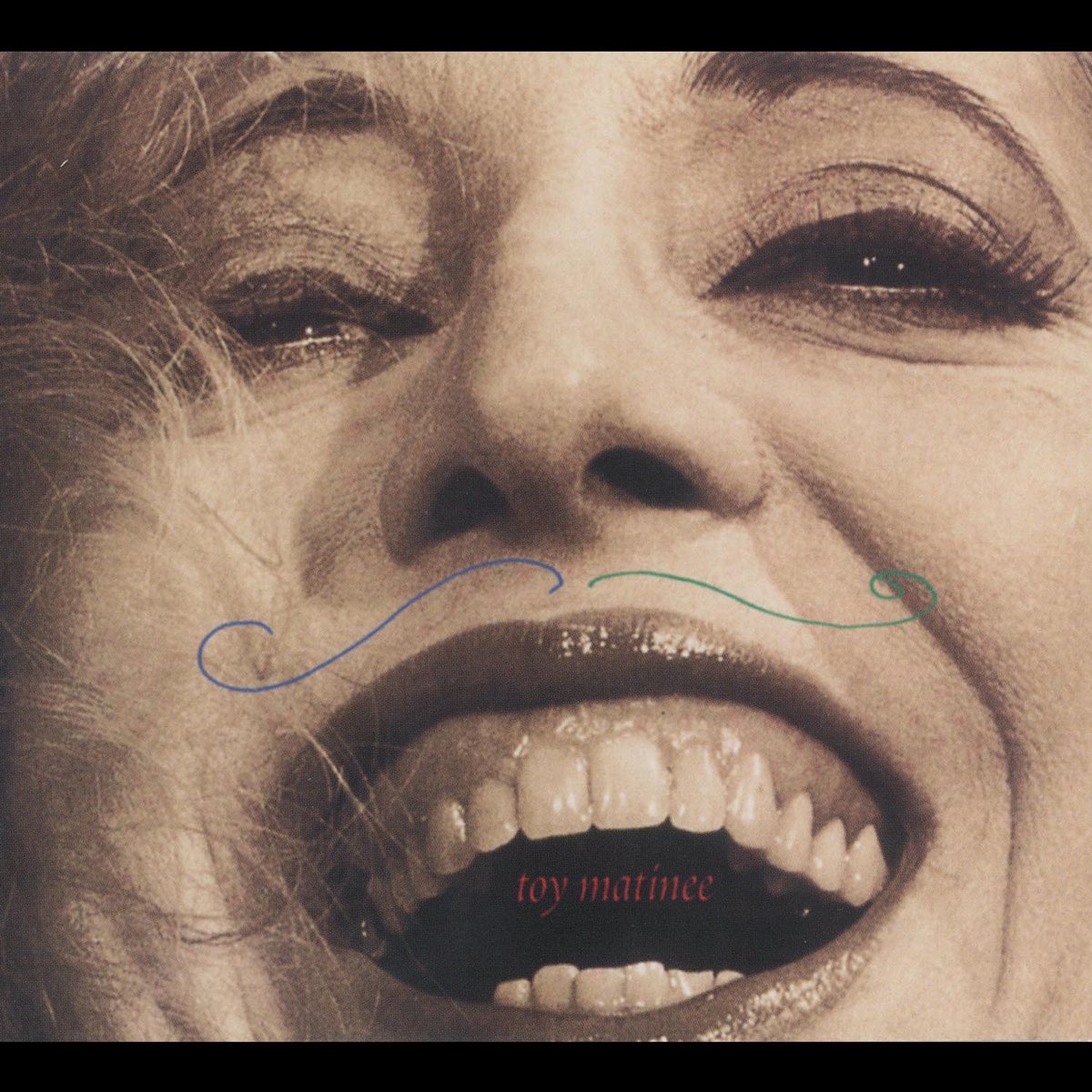 ‎Toy Matinee - Album by Toy Matinee - Apple Music