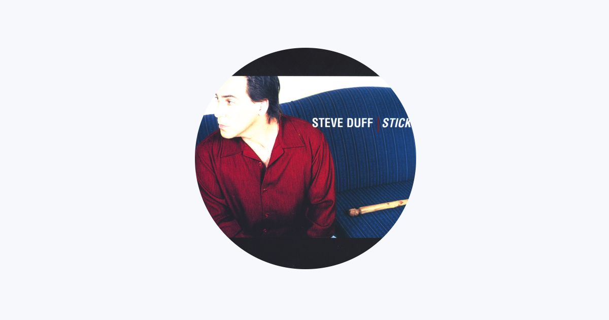 ‎Steve Duff – Apple Music