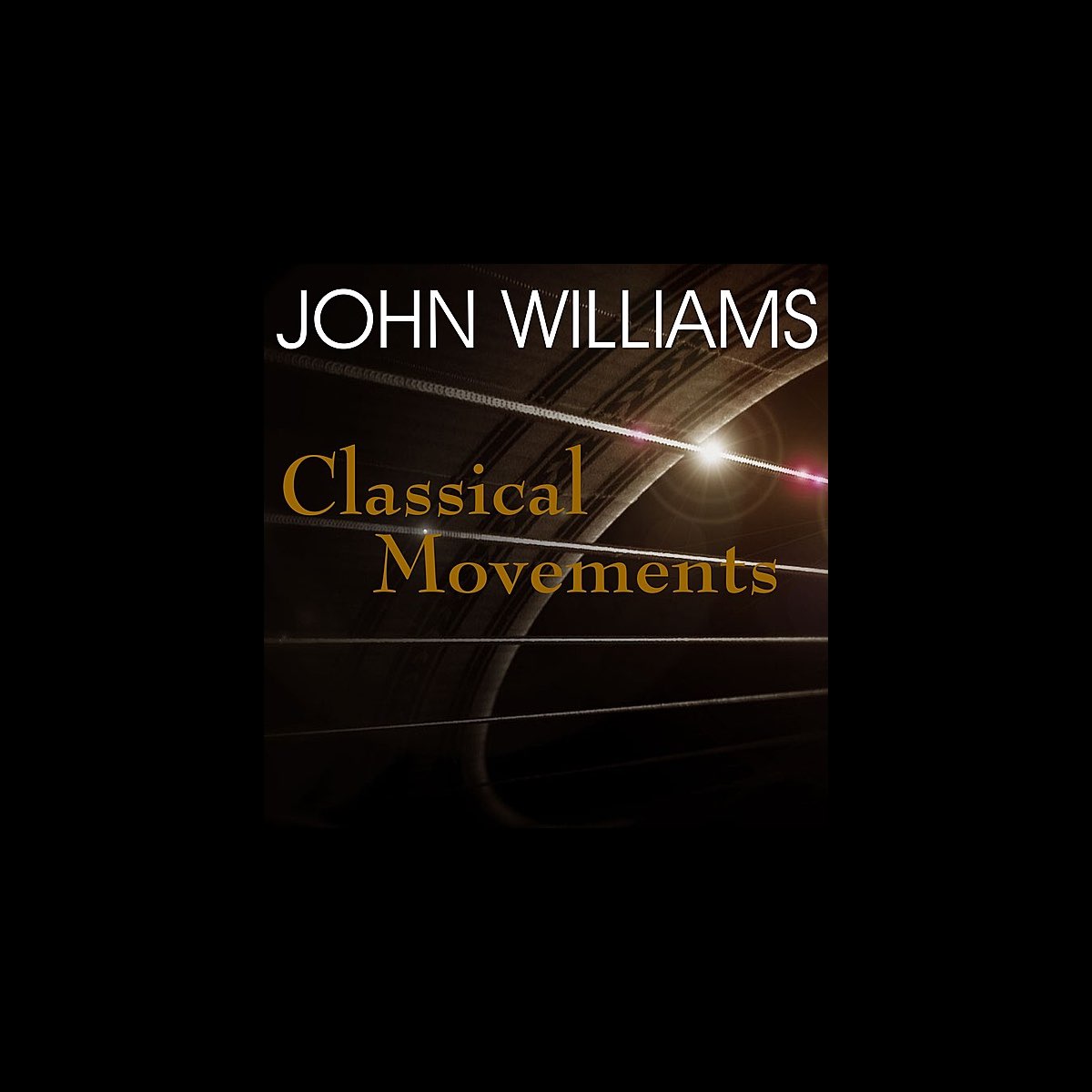 ‎Classical Movements - Album by John Williams - Apple Music