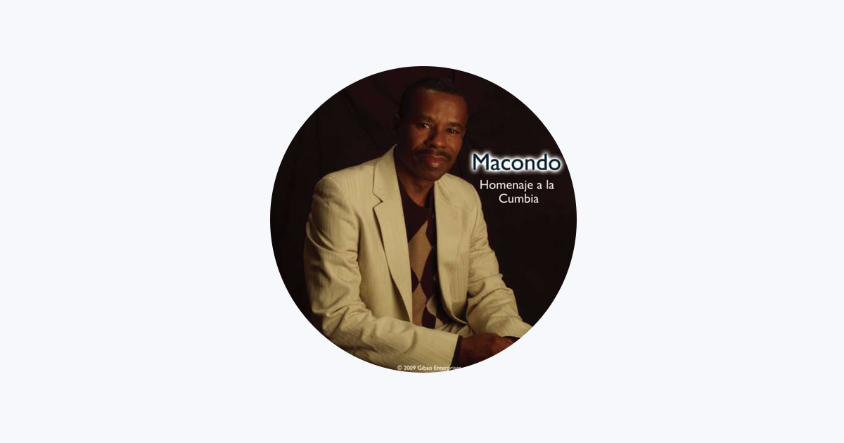 ‎Macondo en Apple Music