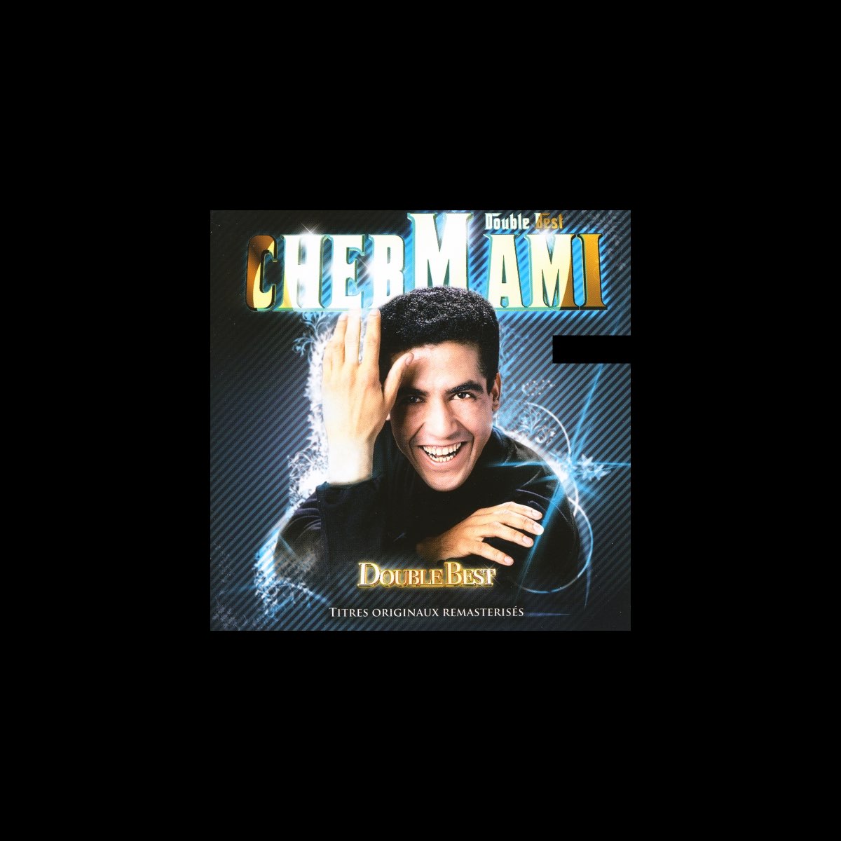 ‎Cheb Mami, Double Best, 29 titres originaux remasterisés – Album par ...