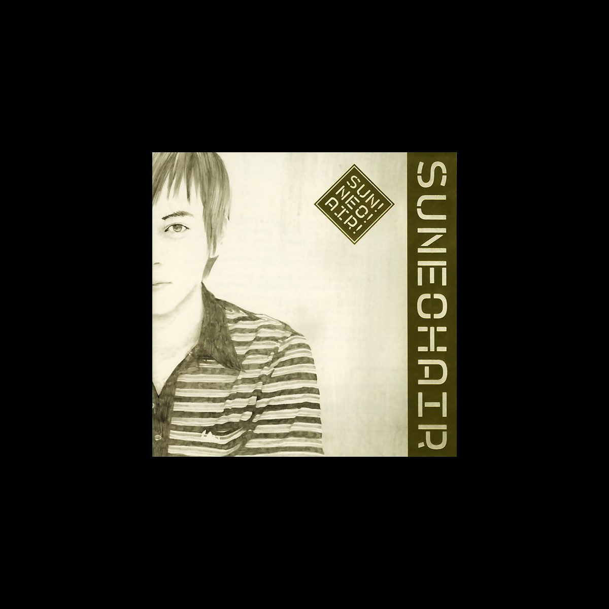 ‎SUN!NEO!AIR! (Re-mastered edition) - スネオヘアーのアルバム - Apple Music