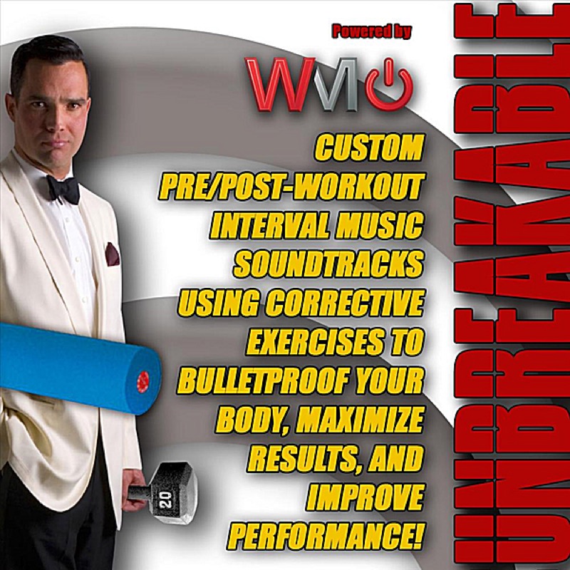 60 Minute Regeneration - Workout Muse: Song Lyrics, Music Videos & Concerts