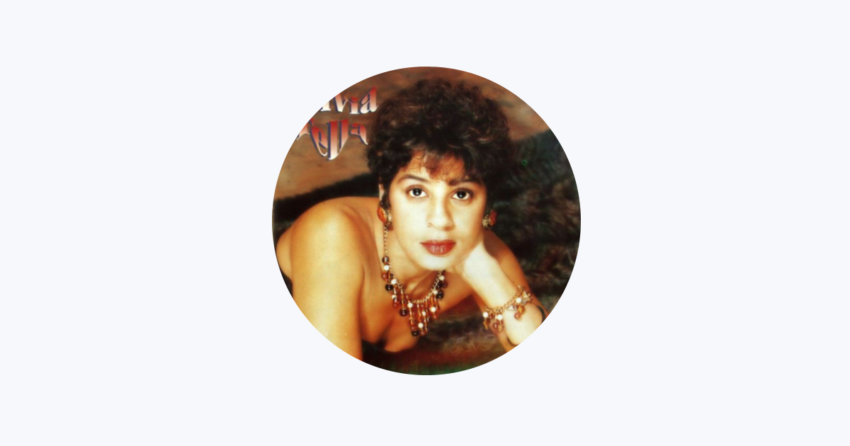 ‎Sylvia Tella – Apple Music