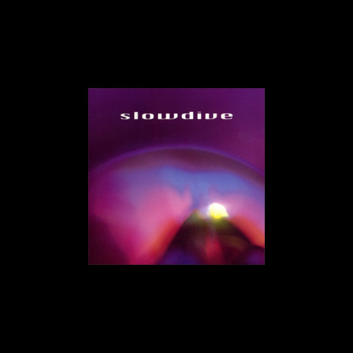 ‎5 - EP by Slowdive on Apple Music