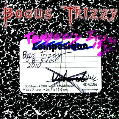 I Want You to Want Me More Than I Want You - Bogus Trizzy | Shazam