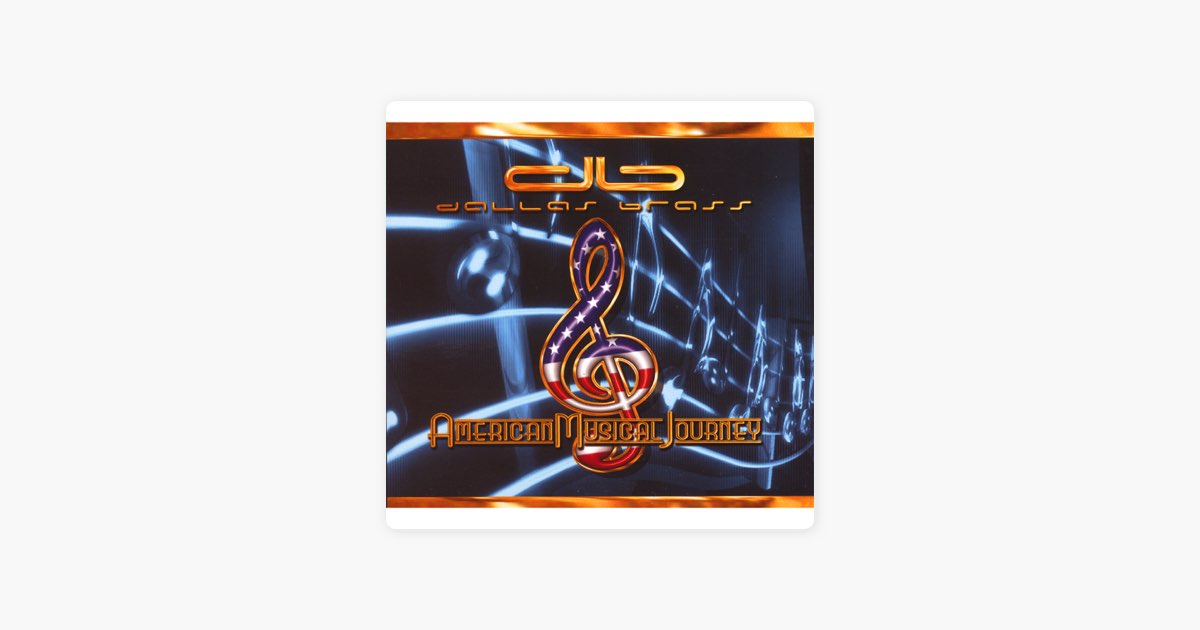 ‎Gabriel's Oboe – Titel von Dallas Brass – Apple Music