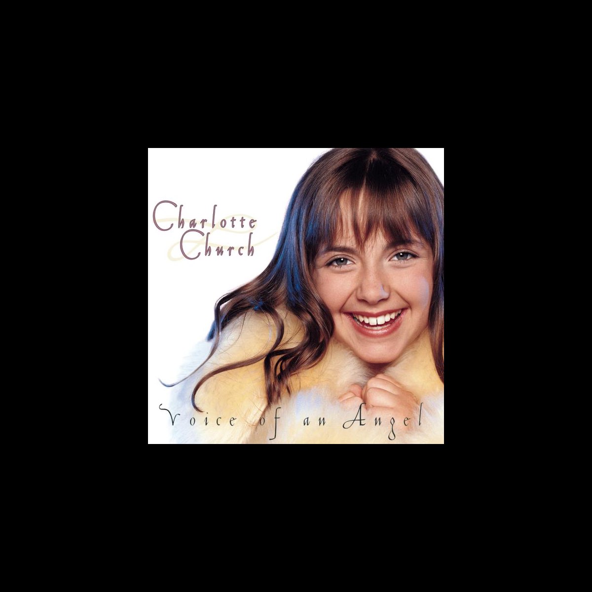 ‎Voice of an Ángel - Album by Charlotte Church - Apple Music