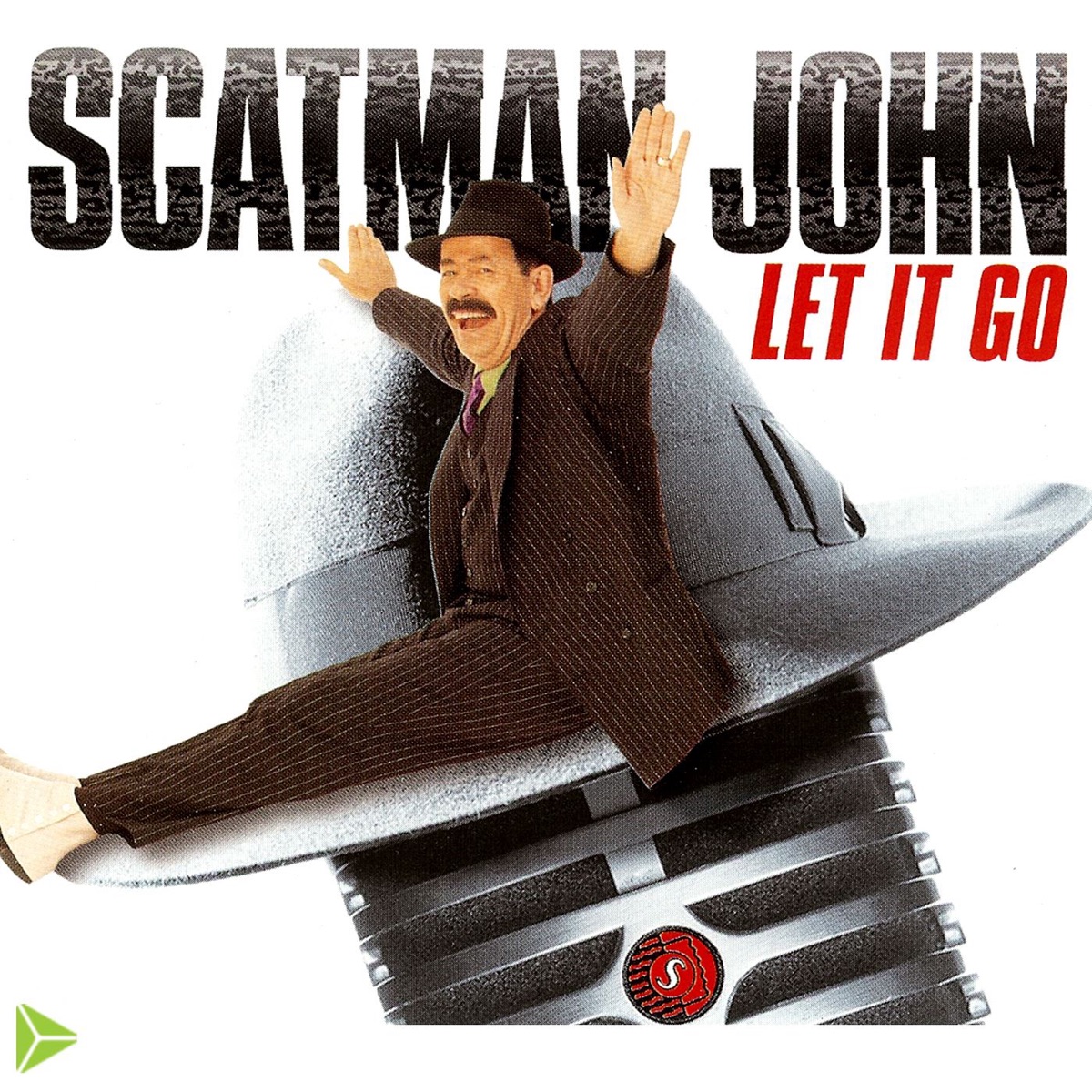 Scatman Album