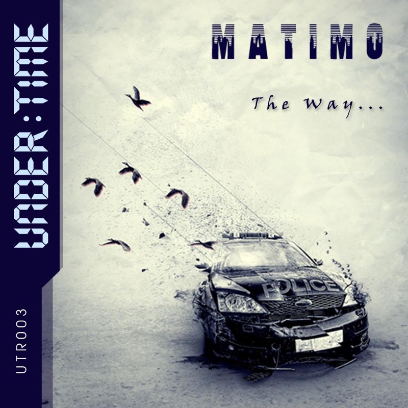The Way (Kain Remix) - Matimo: Song Lyrics, Music Videos & Concerts