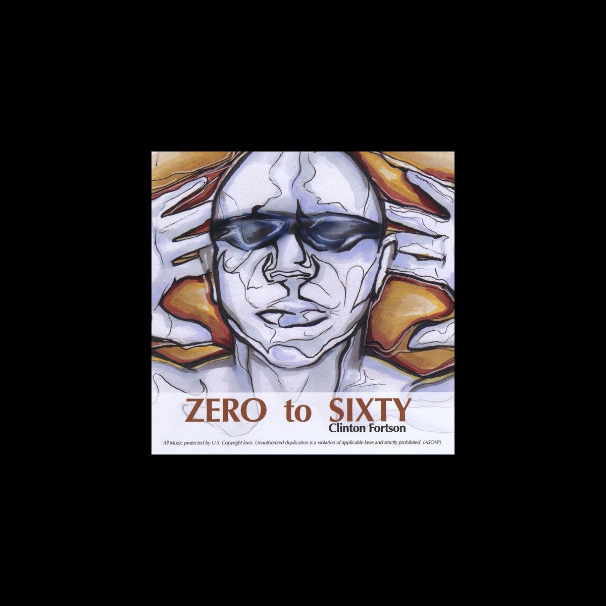 ‎Zero 2 Sixty - Álbum de Clinton Fortson - Apple Music
