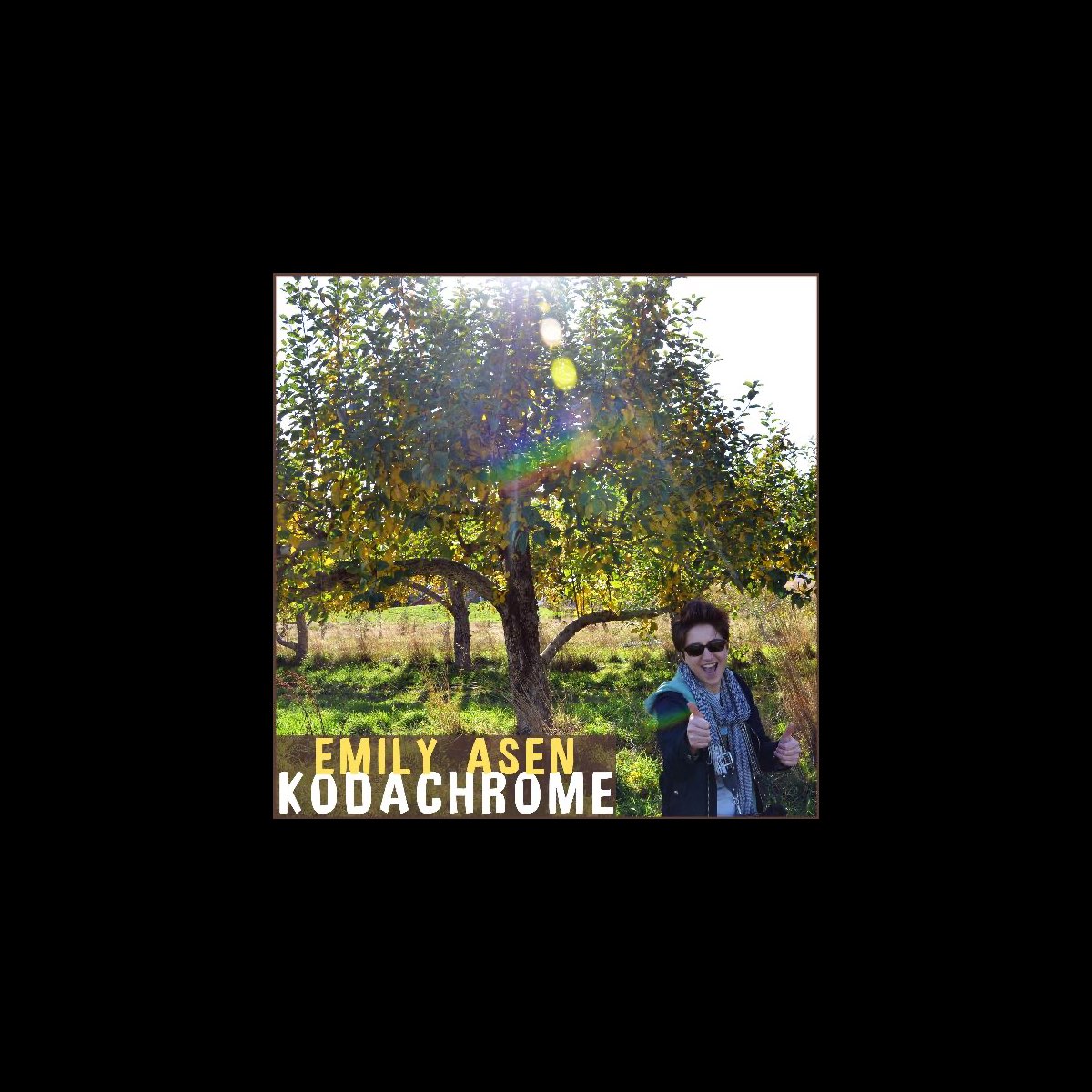 ‎Kodachrome (Paul Simon Cover) - Single - Album by Emily Asen - Apple Music