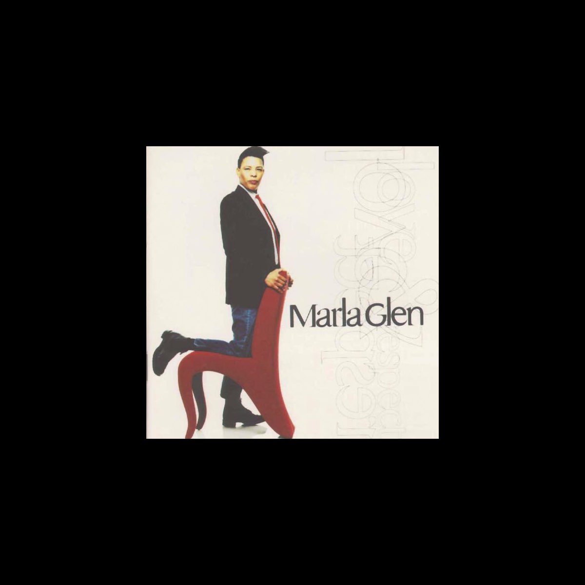 ‎Love and Respect - Album by Marla Glen - Apple Music